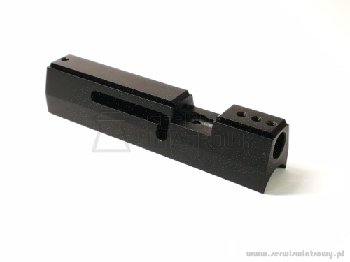 Prawy blok Artemis / Kandar CP1-M Serwis Wiatrowy